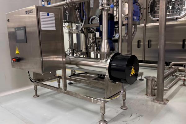 Water Disinfection-UIEX - a manufacturer of UV, LED and IR systemsUIEX ...